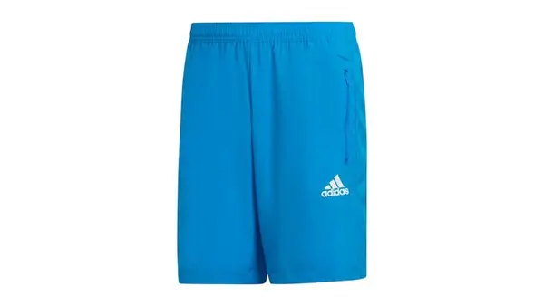 Adidas Aeroready Designed To Move Woven Shorts