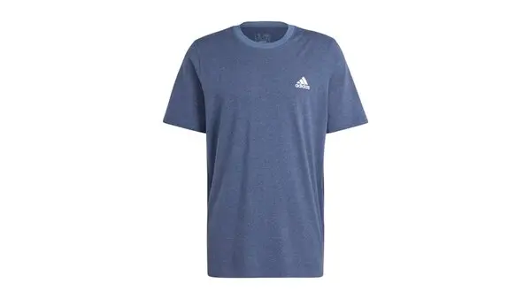 Adidas Seasonal Essentials T-shirt - Legend Ink Metallic