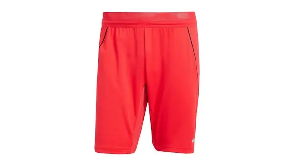 Adidas Tiro 25 Pro Shorts - Pure Ruby