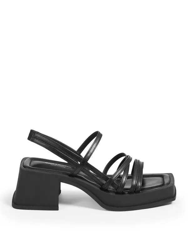 VAGABOND SHOEMAKERS Hennie Strappy Sandals