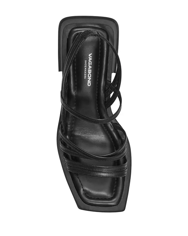 VAGABOND SHOEMAKERS Hennie Strappy Sandals