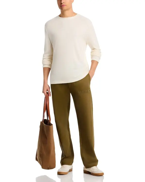Hugo Dumrulo Sweat Pants