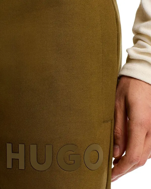 Hugo Dumrulo Sweat Pants
