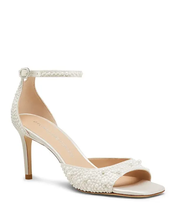 STUART WEITZMAN Bliss 75 Sandals