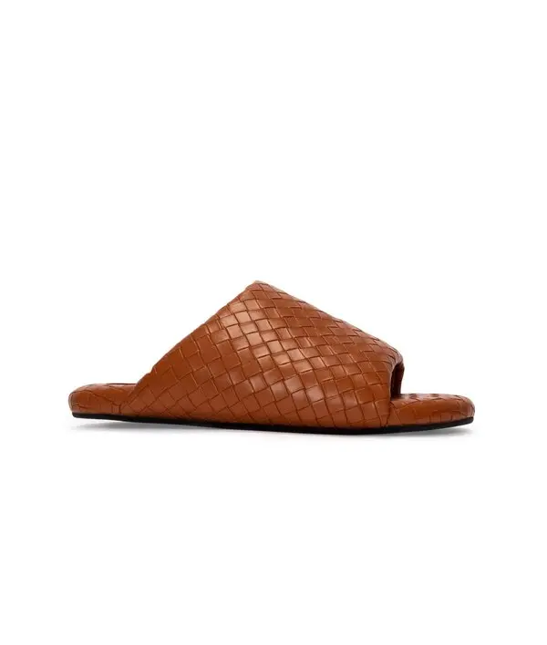 SIMONMILLER Woven Bubble Slide
