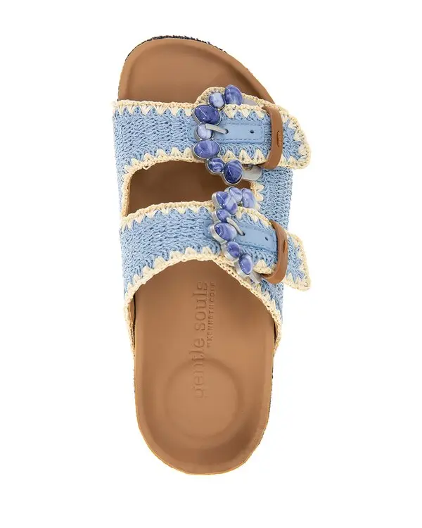 KENNETH COLE Kendall Slide Sandals
