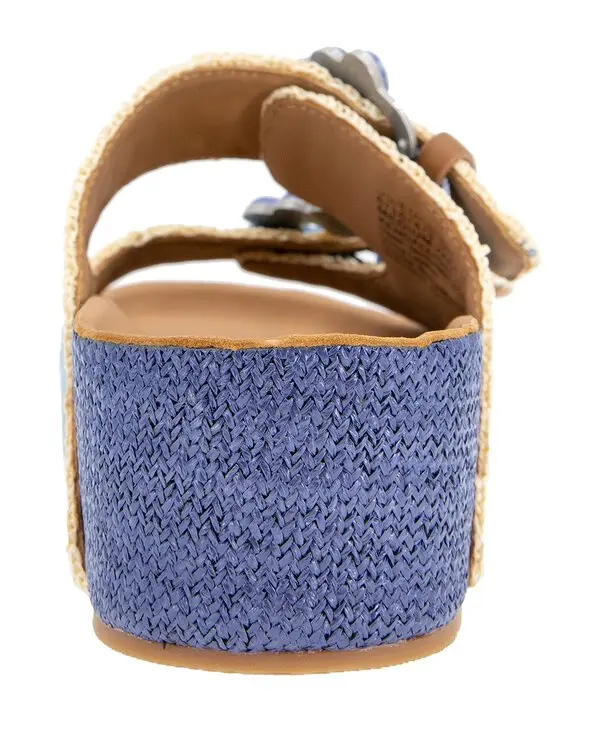 KENNETH COLE Kendall Slide Sandals