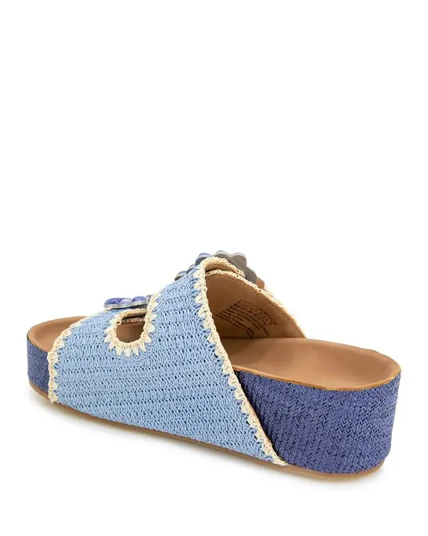 KENNETH COLE Kendall Slide Sandals