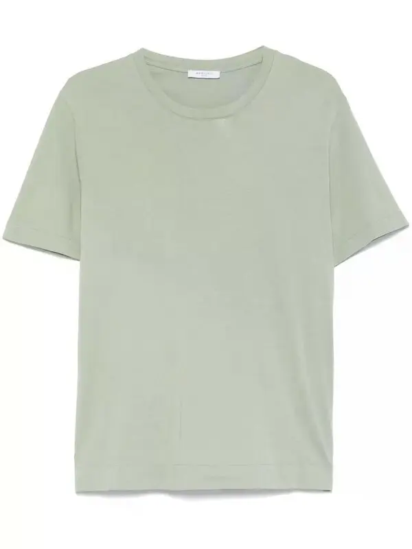 Boglioli Cotton T-shirt
