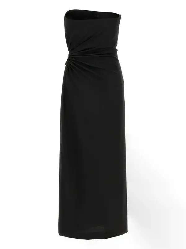 Max Mara Silva Dress