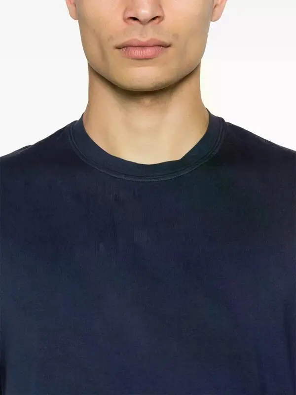 Fedeli Jersey T-shirt - Blue