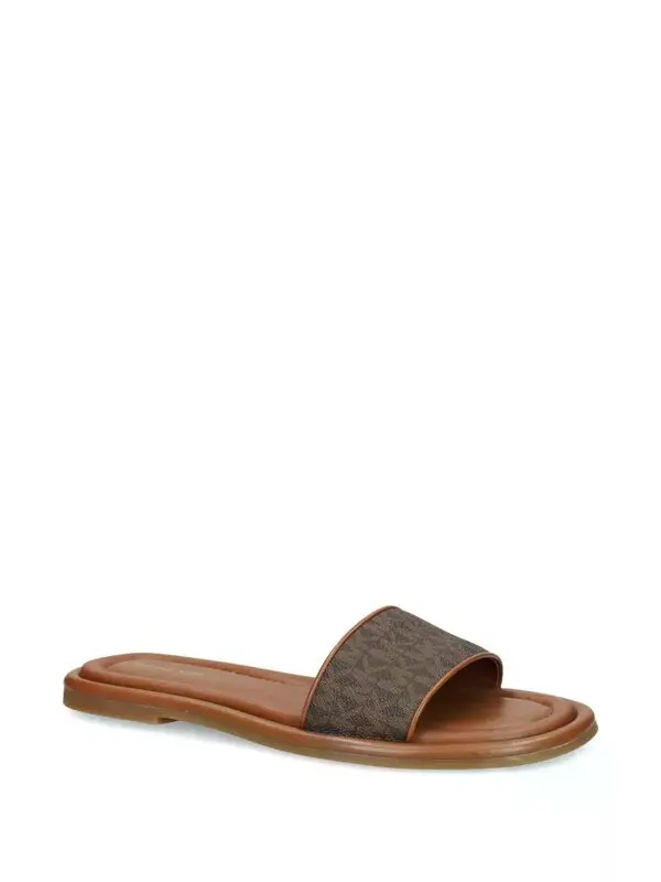 Michael Kors Dana Slides