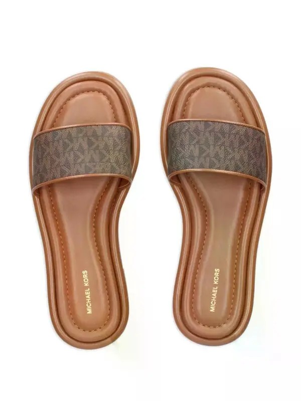 Michael Kors Dana Slides