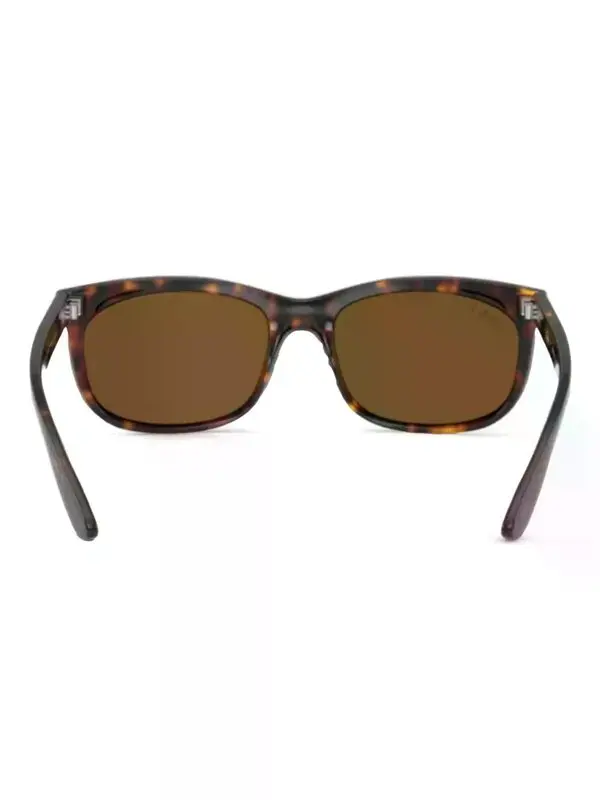 Ray-ban Rectangle-frame Sunglasses
