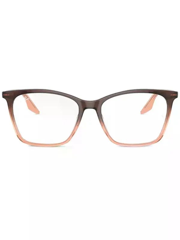 Ray-ban Eyeglasses - Brown