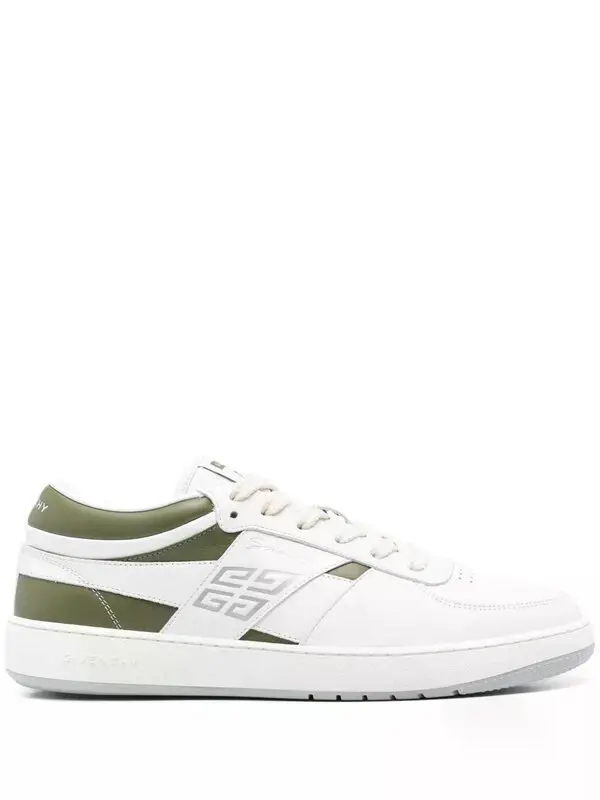 Givenchy G Move Sneakers - White
