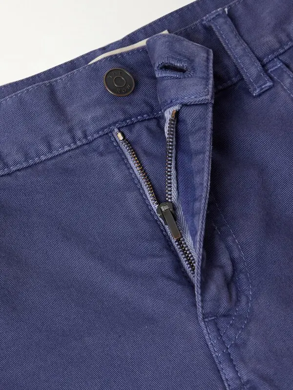 THE ROW Eglitta Wide-leg Jeans