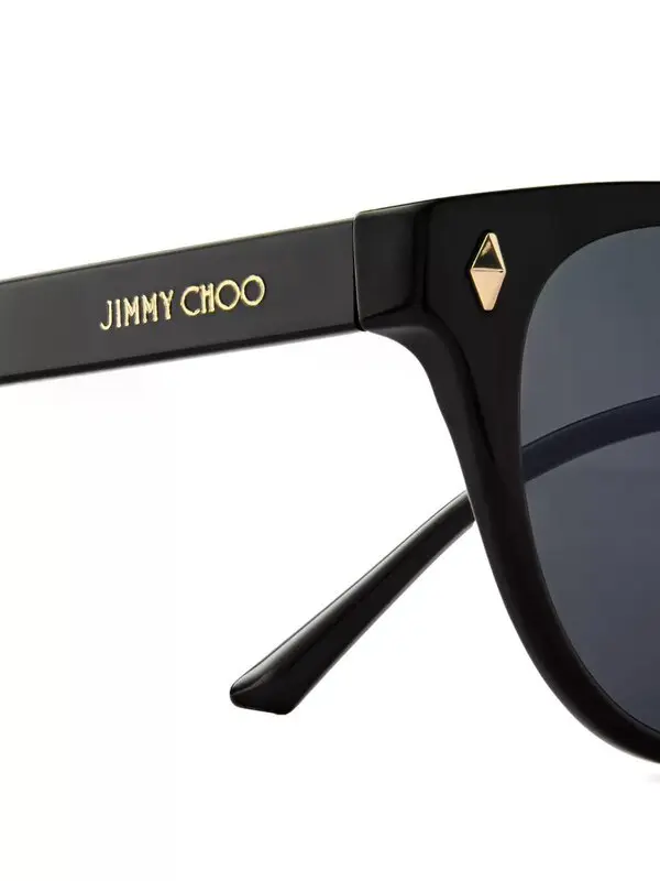 JIMMY CHOO Trace Sunglasses