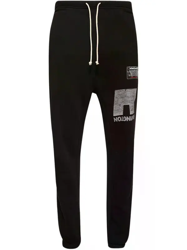 RRR123 Heritage Track Pants