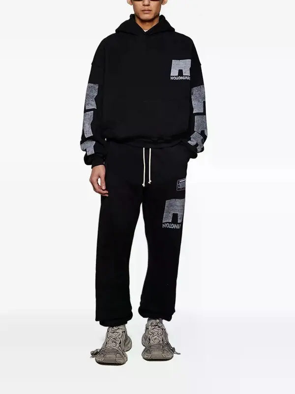 RRR123 Heritage Track Pants
