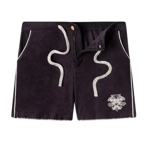 TOMBOLO Agua Mágica Cabana Shorts