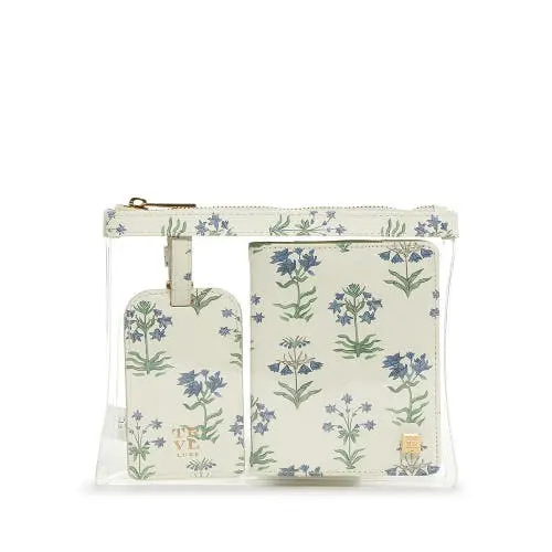 TRVL DESIGN Travel Set - Provence