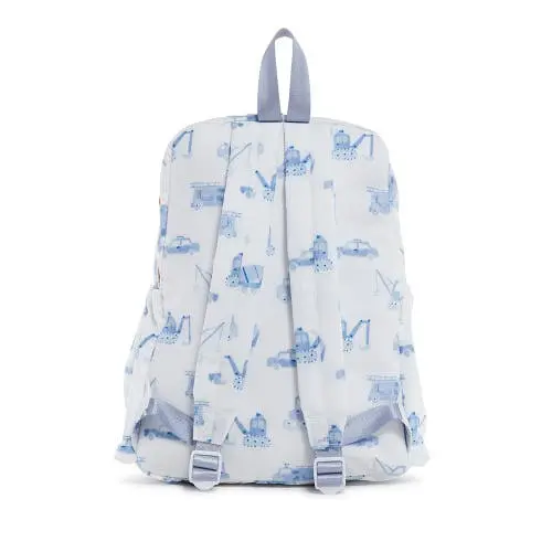 TRVL DESIGN Dig It Backpack - Blue