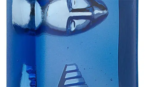 KOSTA BODA Azur Stairs Crystal Decor