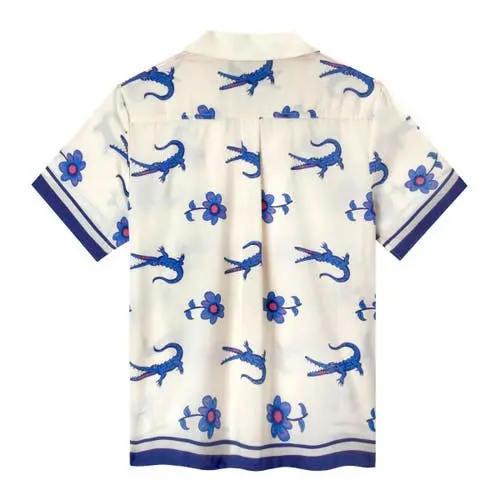 TOMBOLO Reptile Dysfunction Top