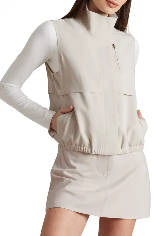 RHONE Mirage Vest - Sand