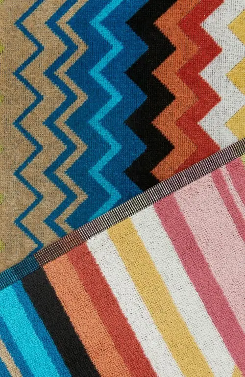 Missoni Giacomo Towel 100x150