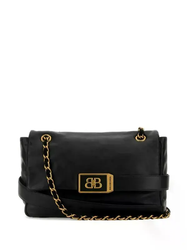 Balenciaga Medium Modu Tote Bag
