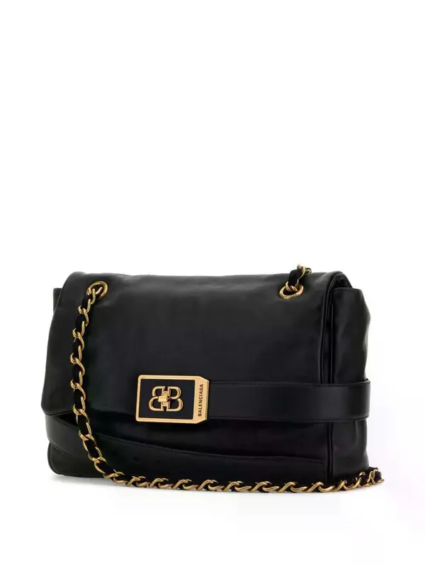 Balenciaga Medium Modu Tote Bag