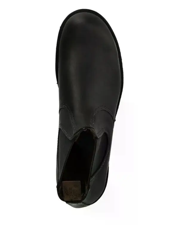 Red Wing Classic Chelsea Boots - Black