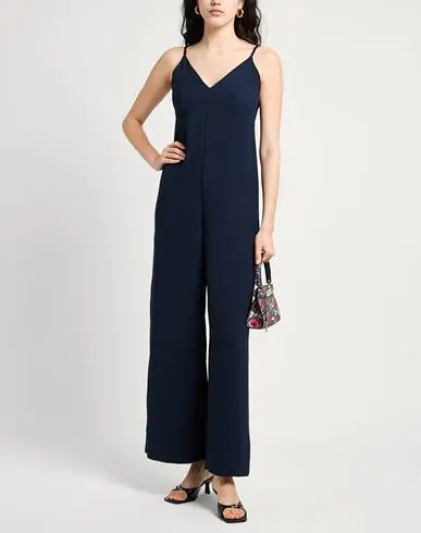 OTTOD'AME Sleeveless Jumpsuit