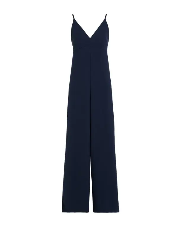 OTTOD'AME Sleeveless Jumpsuit