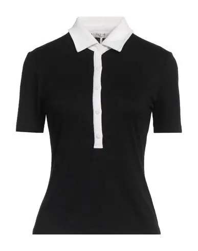 Rag & Bone Jersey Polo Shirt