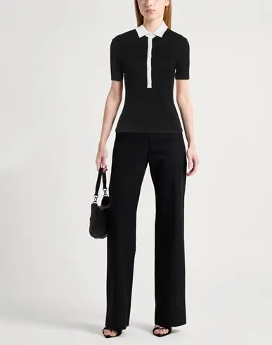 Rag & Bone Jersey Polo Shirt