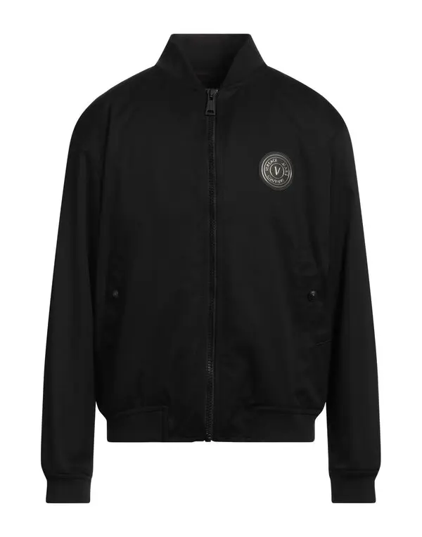 Versace Bomber Jacket