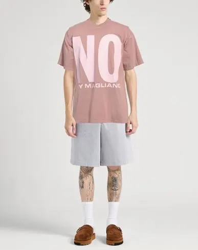 MAGLIANO T-shirt Size Cotton, Elastane