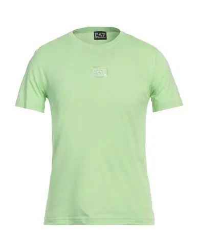 Emporio Armani T-shirt Size Cotton - Green