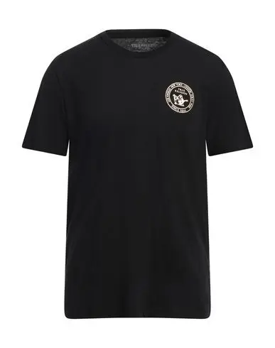 True Religion T-shirt Size Cotton - Black