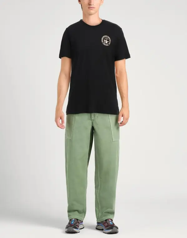 True Religion T-shirt Size Cotton - Black