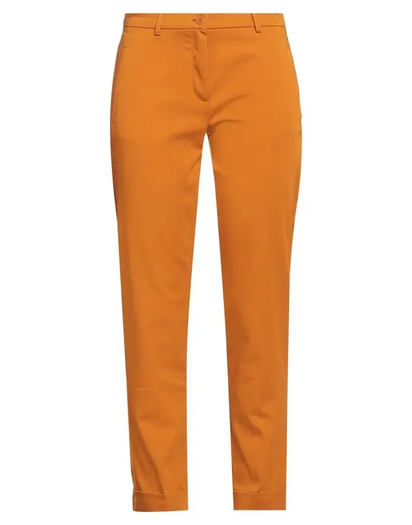 CARACTÈRE Tapered Stretch Pants