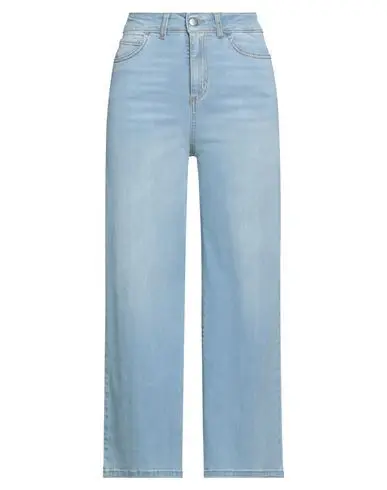 CARACTÈRE Flared Denim Jeans
