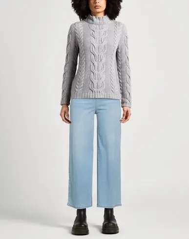 CARACTÈRE Flared Denim Jeans
