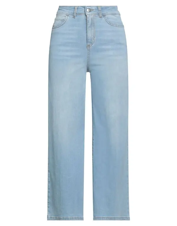CARACTÈRE Flared Denim Jeans