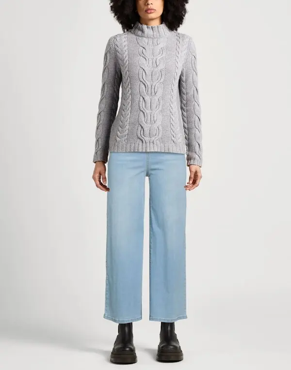 CARACTÈRE Flared Denim Jeans