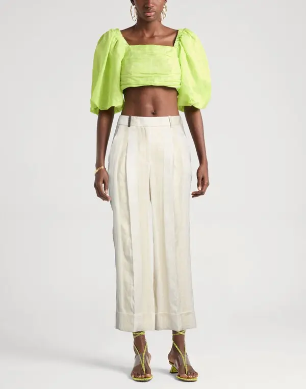 Peserico Straight-leg Pants