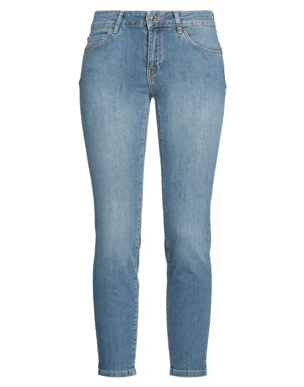 CARACTÈRE Tapered Slim Fit Jeans